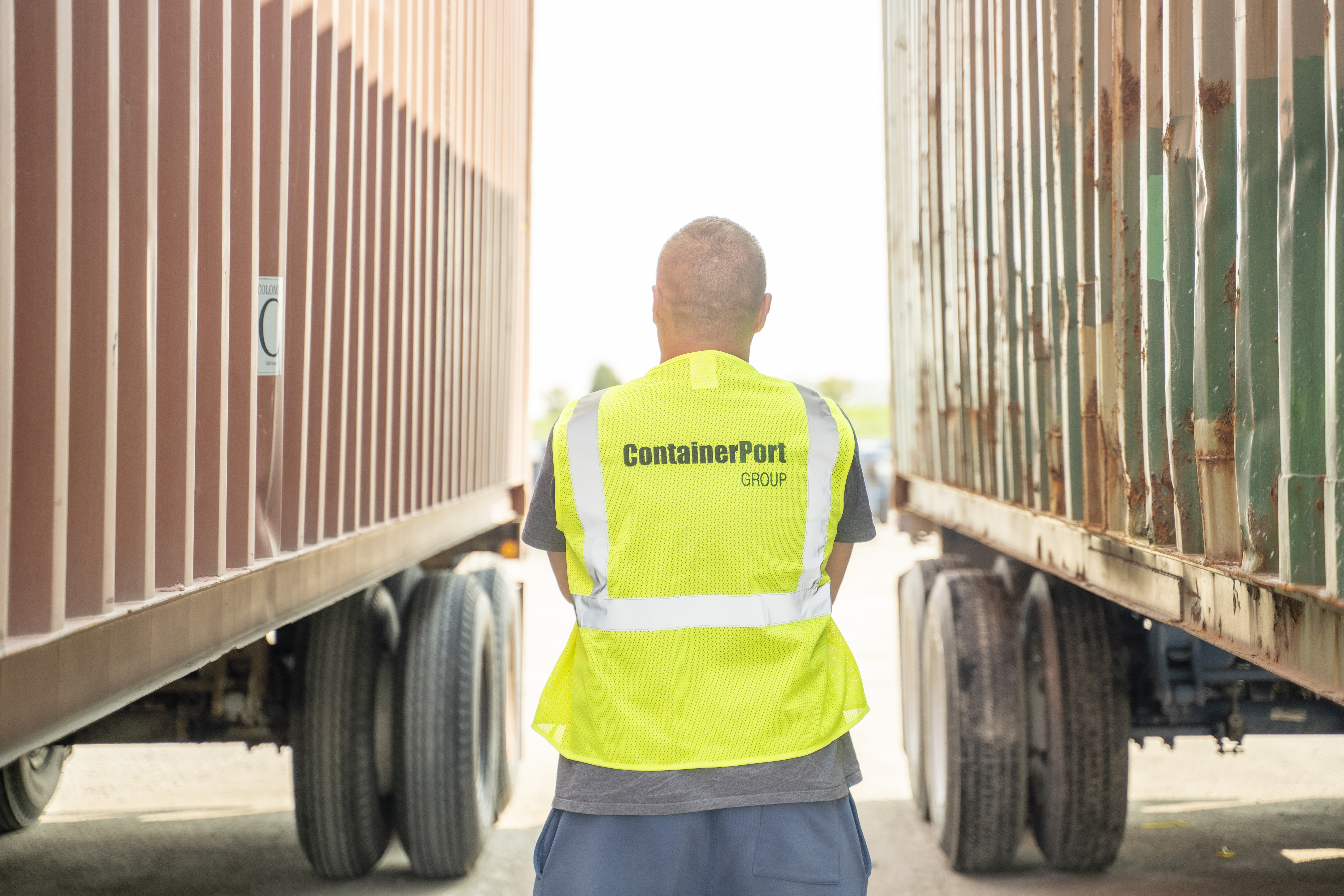 World Group Acquires Dray Alliance Inc., Strengthens ContainerPort Group’s Tech-Driven Drayage ...